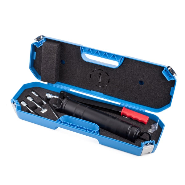SKF Manual Operated Grease Gun Set, 1077600/SET – Industrofy