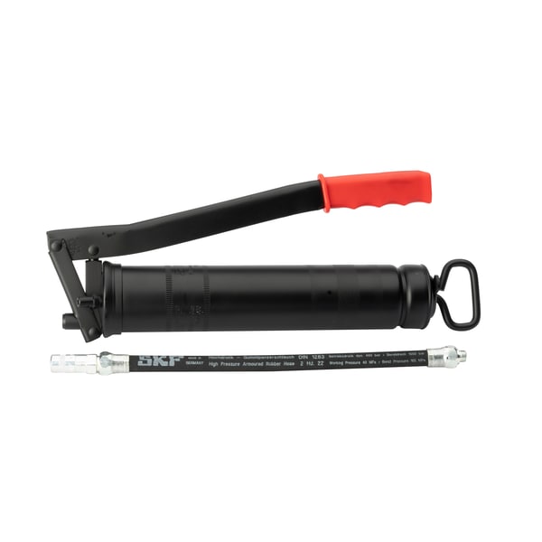 SKF Manual Operated Grease Gun, 1077600 H – Industrofy