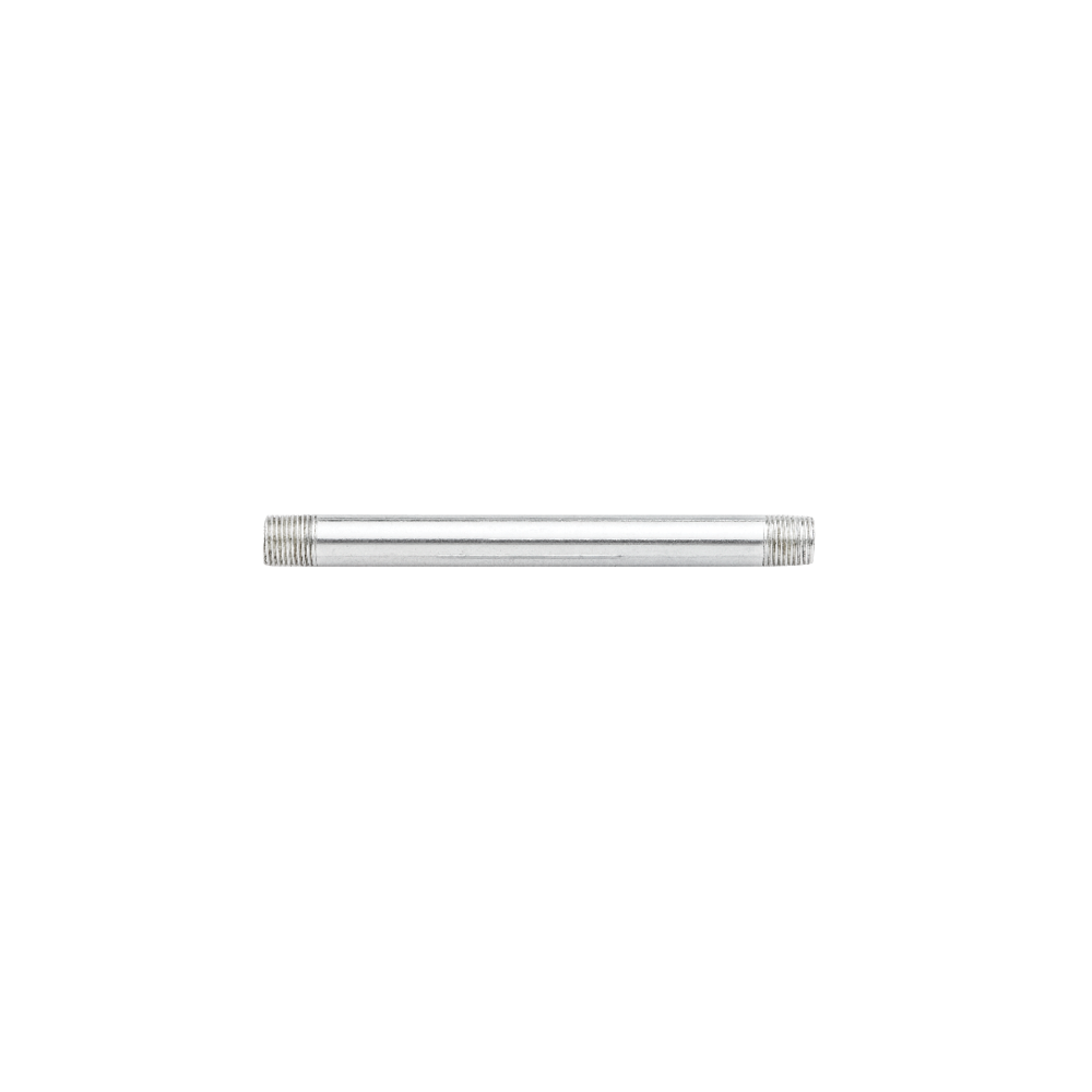 GROZ 100mm Grease Gun Steel Extension, GSP/4/B – Industrofy