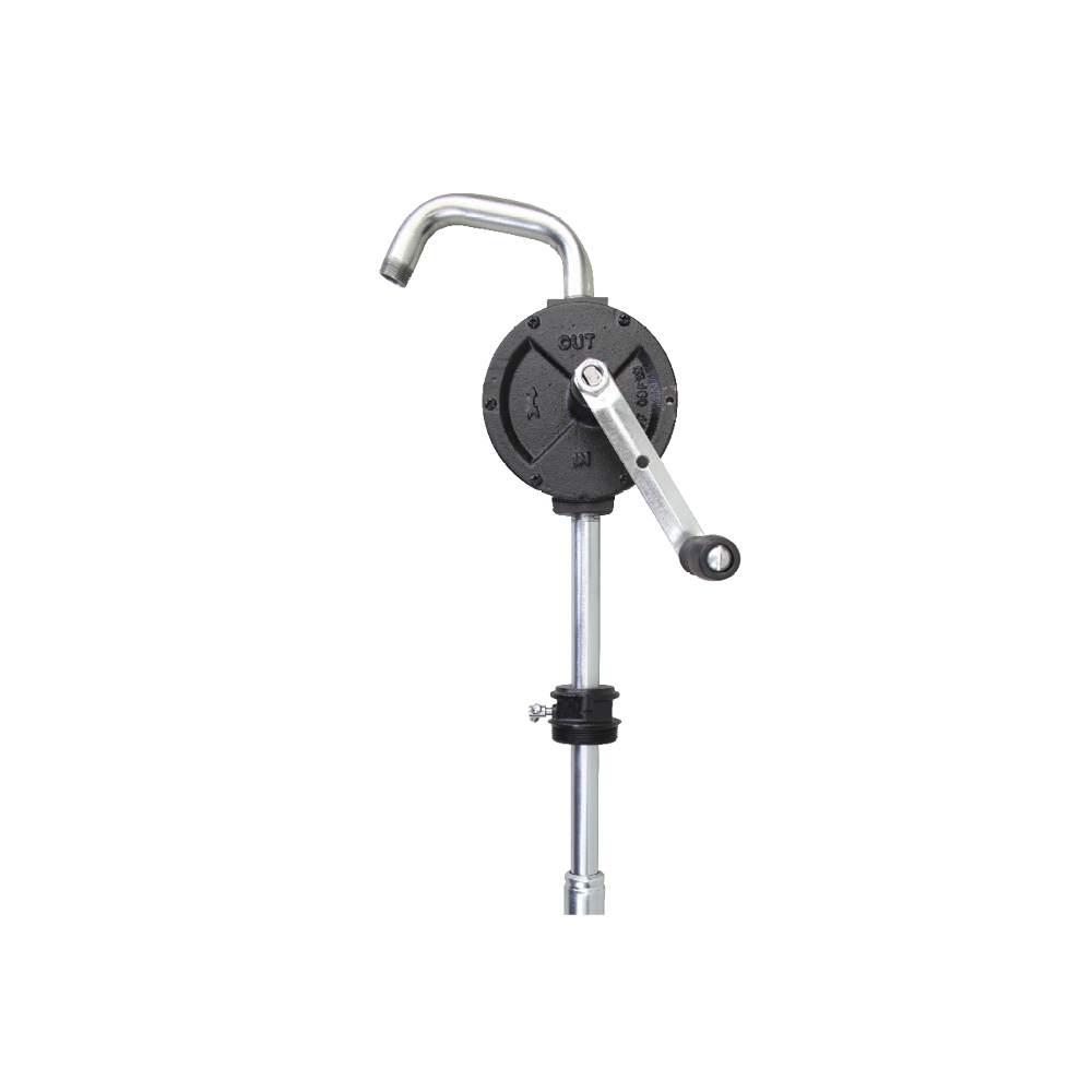 GROZ Industrial Rotary Drum Pump, RBP/3V – Industrofy